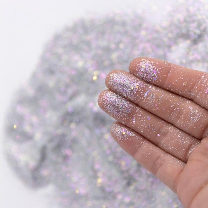 Troll Glitter Sparkles - Etsy