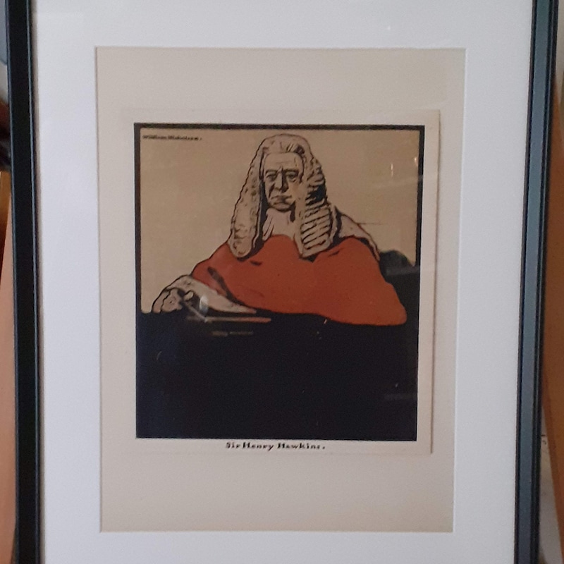 William Nicholson Prints - Etsy UK