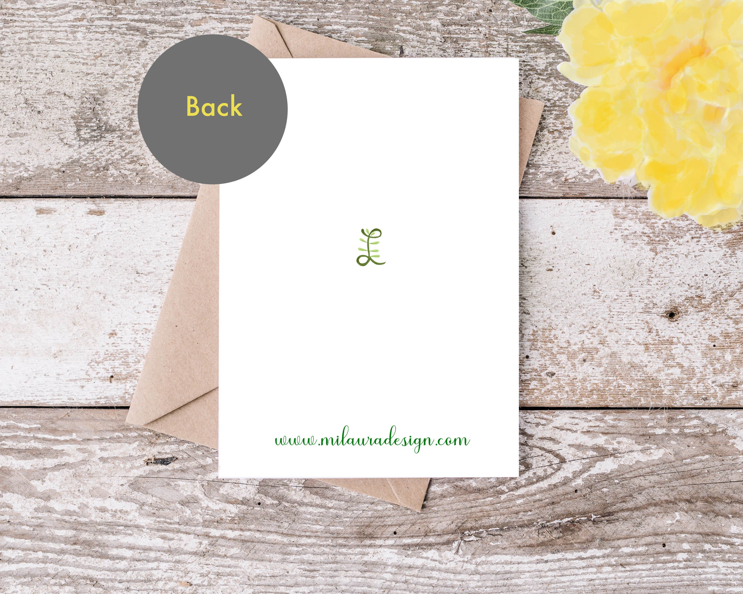 Birthday Card Daffodils Printable Digital Card - Etsy