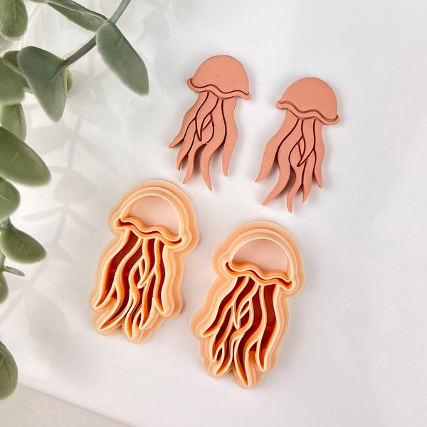 Polymer Clay Fish - Etsy