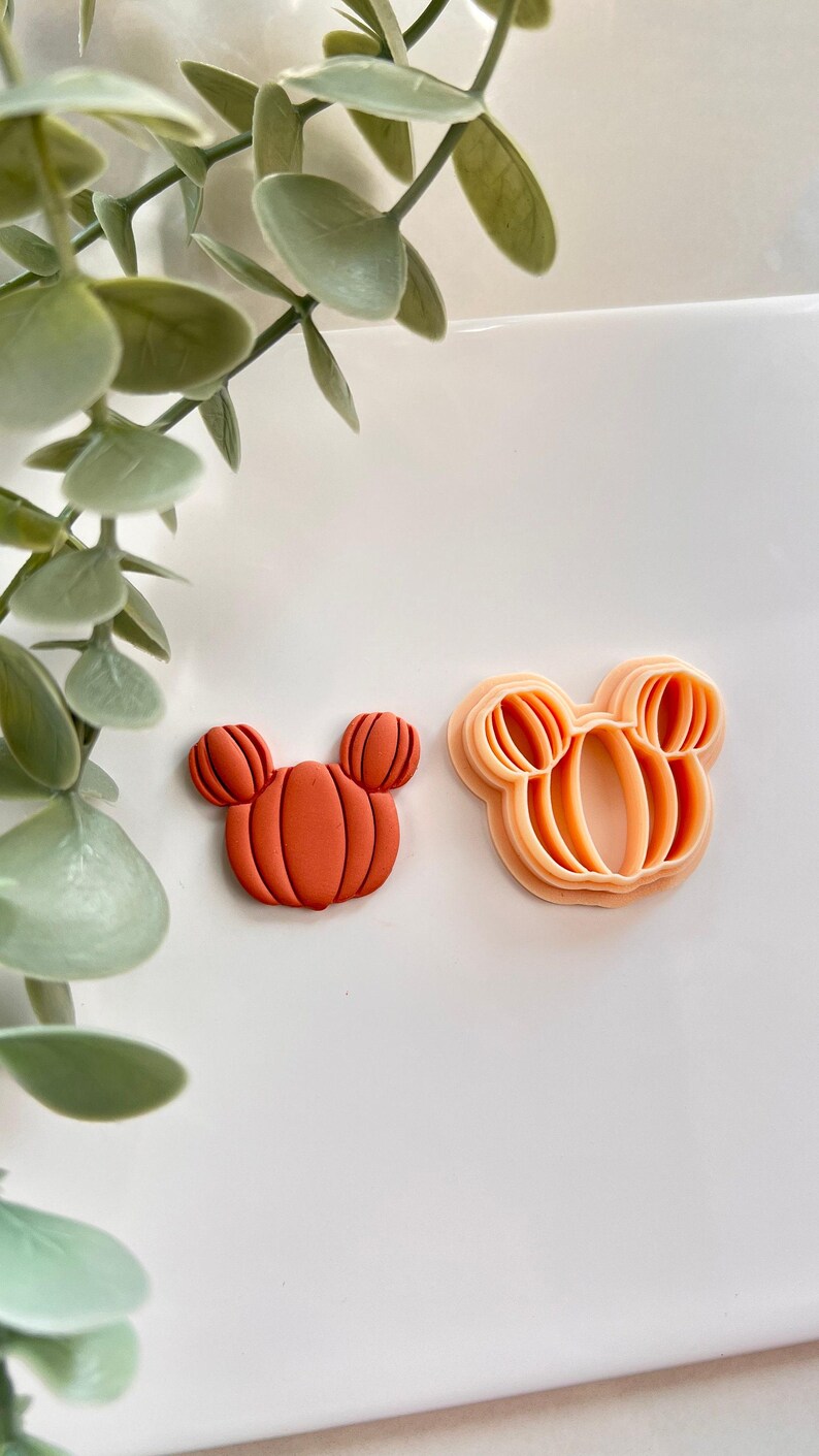 Mouse Pumpkin STL File Digital Download - Etsy UK