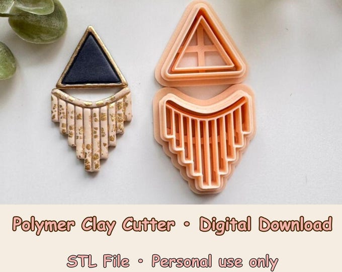 Aura STL File Digital Download - Etsy