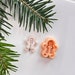 Deer Polymer Clay Cutter Holiday Cutter Christmas Clay Cutter Winter ...