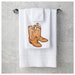 Cowboy Embroidery Applique Digital Design Bundle - Etsy