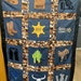 Cowboy Embroidery Applique Digital Design Bundle - Etsy