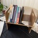 Axolotl Desktop Bookshelf Mini Shelf Desktop Book Organizer 30cm Lidya ...