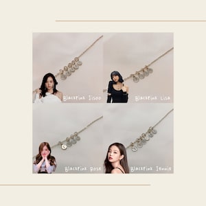 Jennie bracelet Etsy