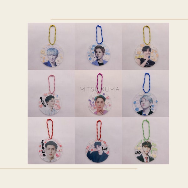 Exo - Etsy