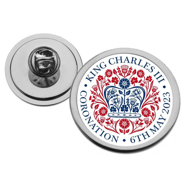 King Charles Coronation - Etsy