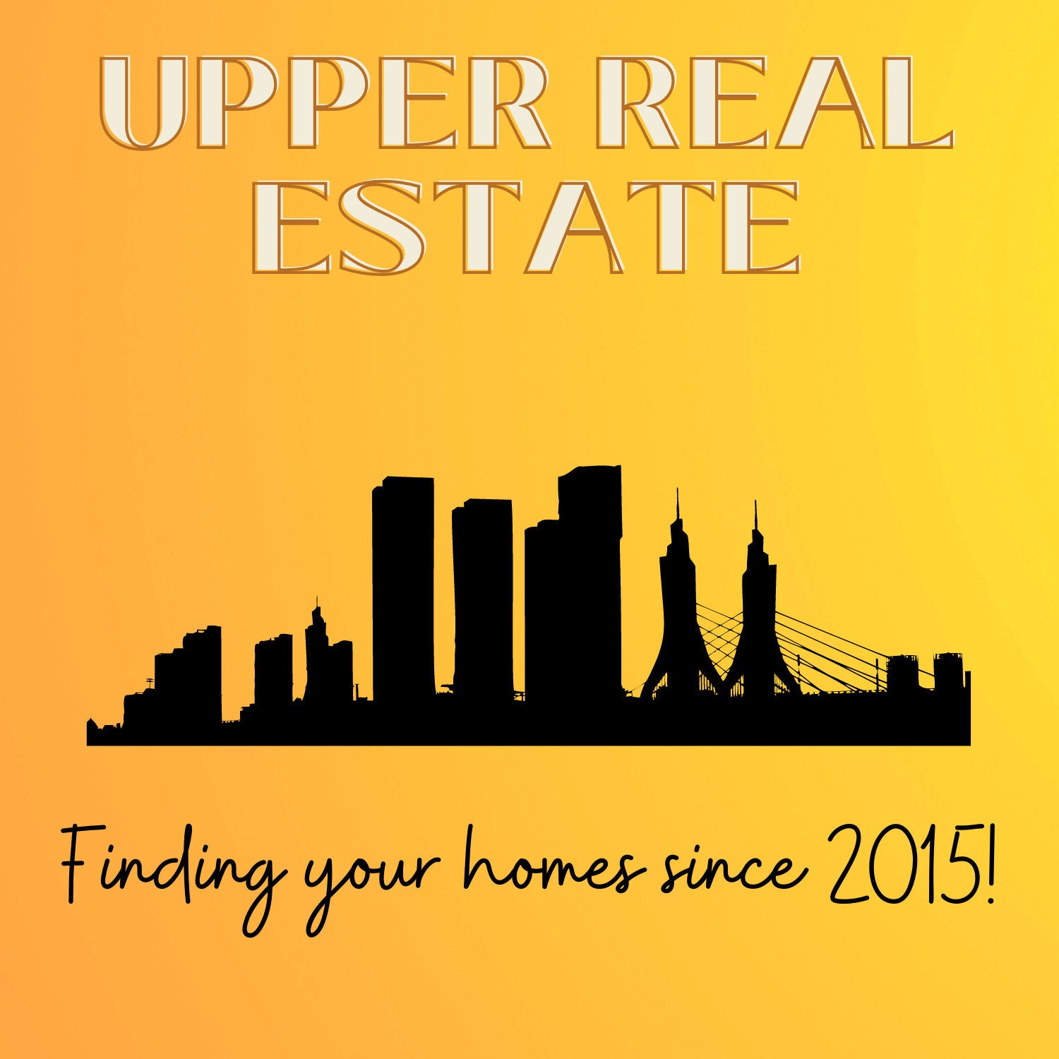 Instant Download Editable REAL ESTATE Logo Create Your Own - Etsy