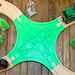 4-way Track for Wooden Train Sets - Compatible With BRIO and Others - Etsy