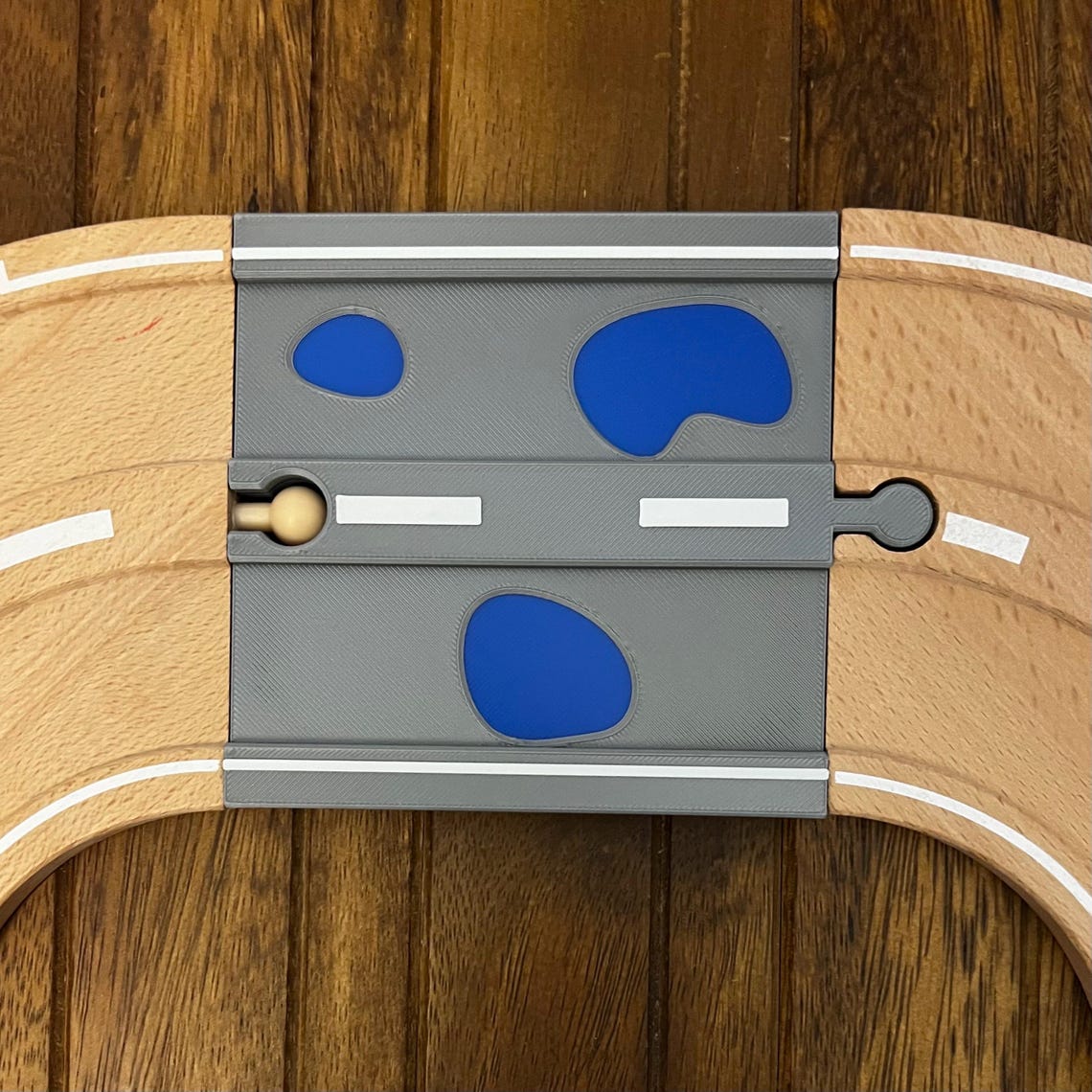 Puddle Road - Compatible With BRIO Roads - Etsy