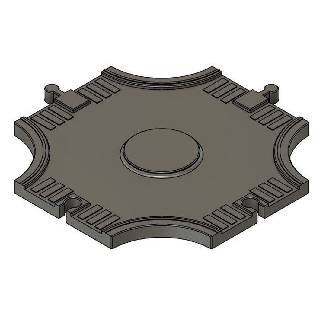Toy Road STL Files - Compatible With BRIO - Etsy