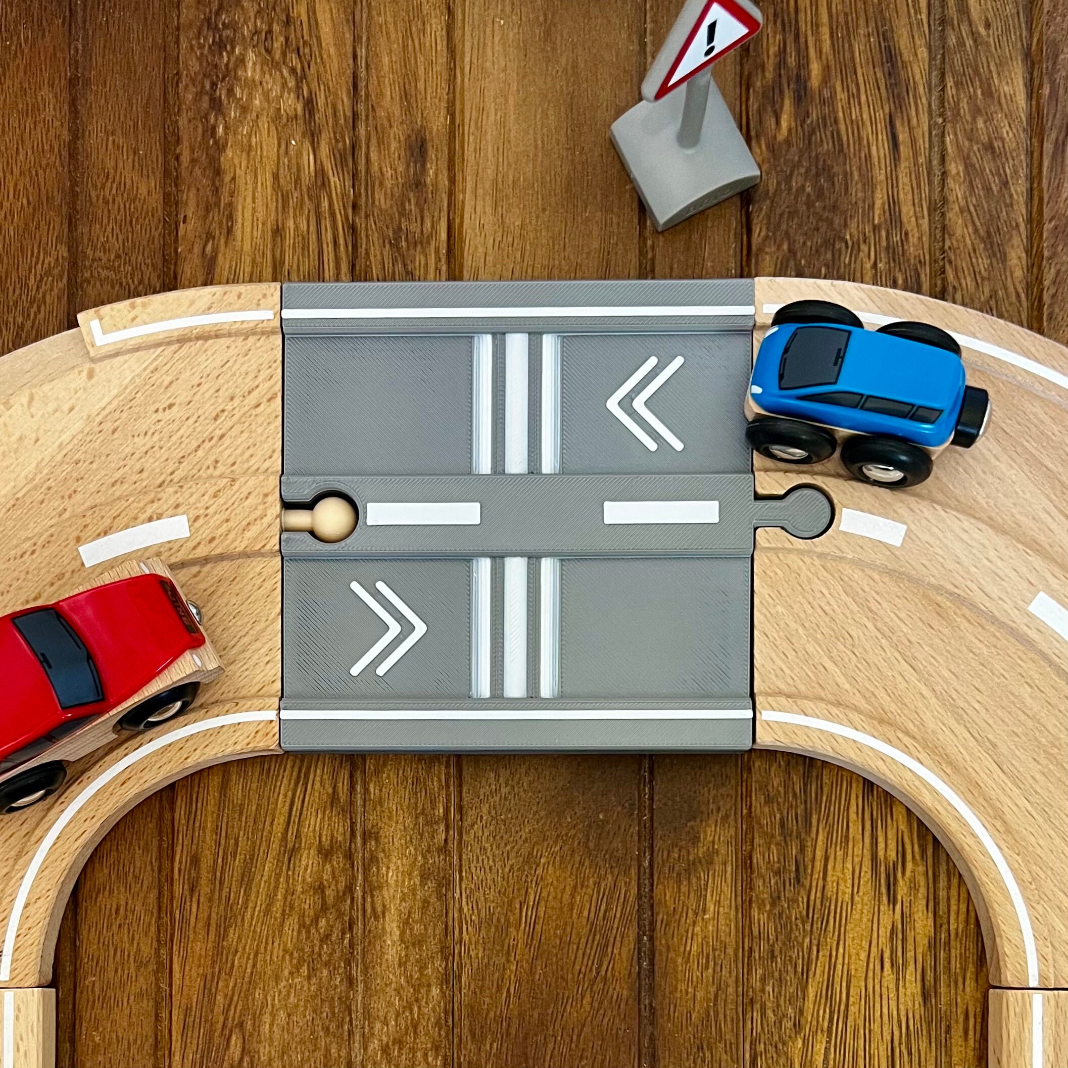 Speed Bump Road - Compatible With BRIO Roads - Etsy