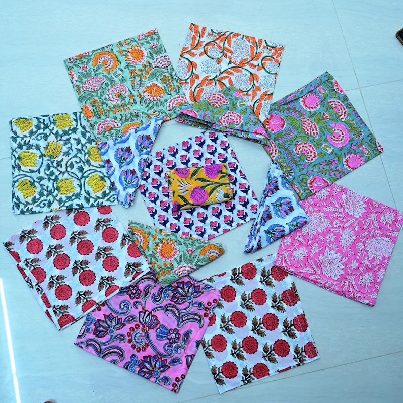 Womens Handkerchief - Etsy