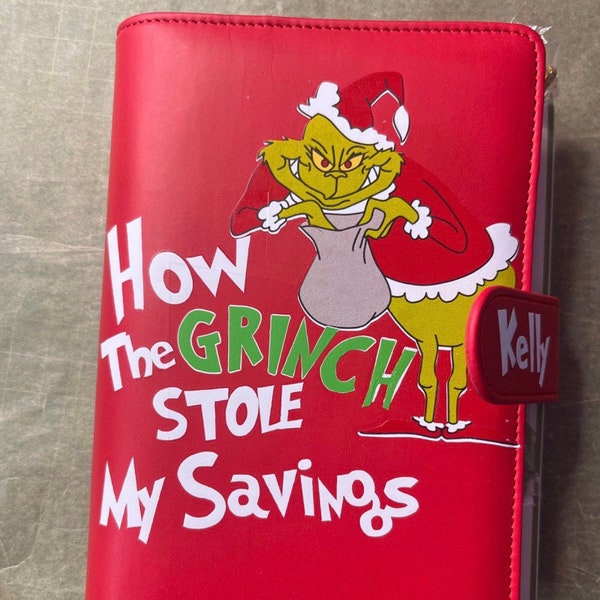 Money Behind Red Door Book Cole Harrison - Etsy Canada