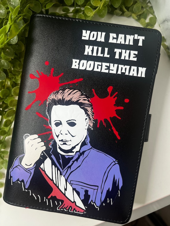 Boogeyman Book