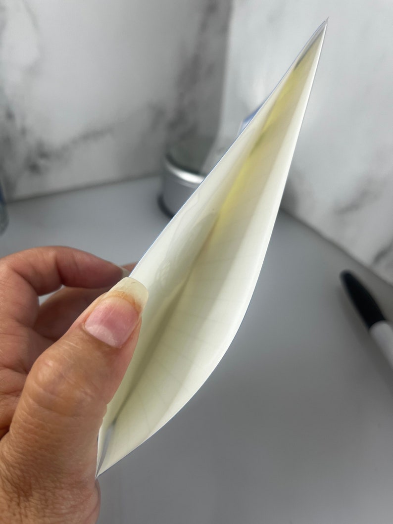 Angry Alien Stitch Laminated A6 Envelopes-cash Envelopes - Etsy