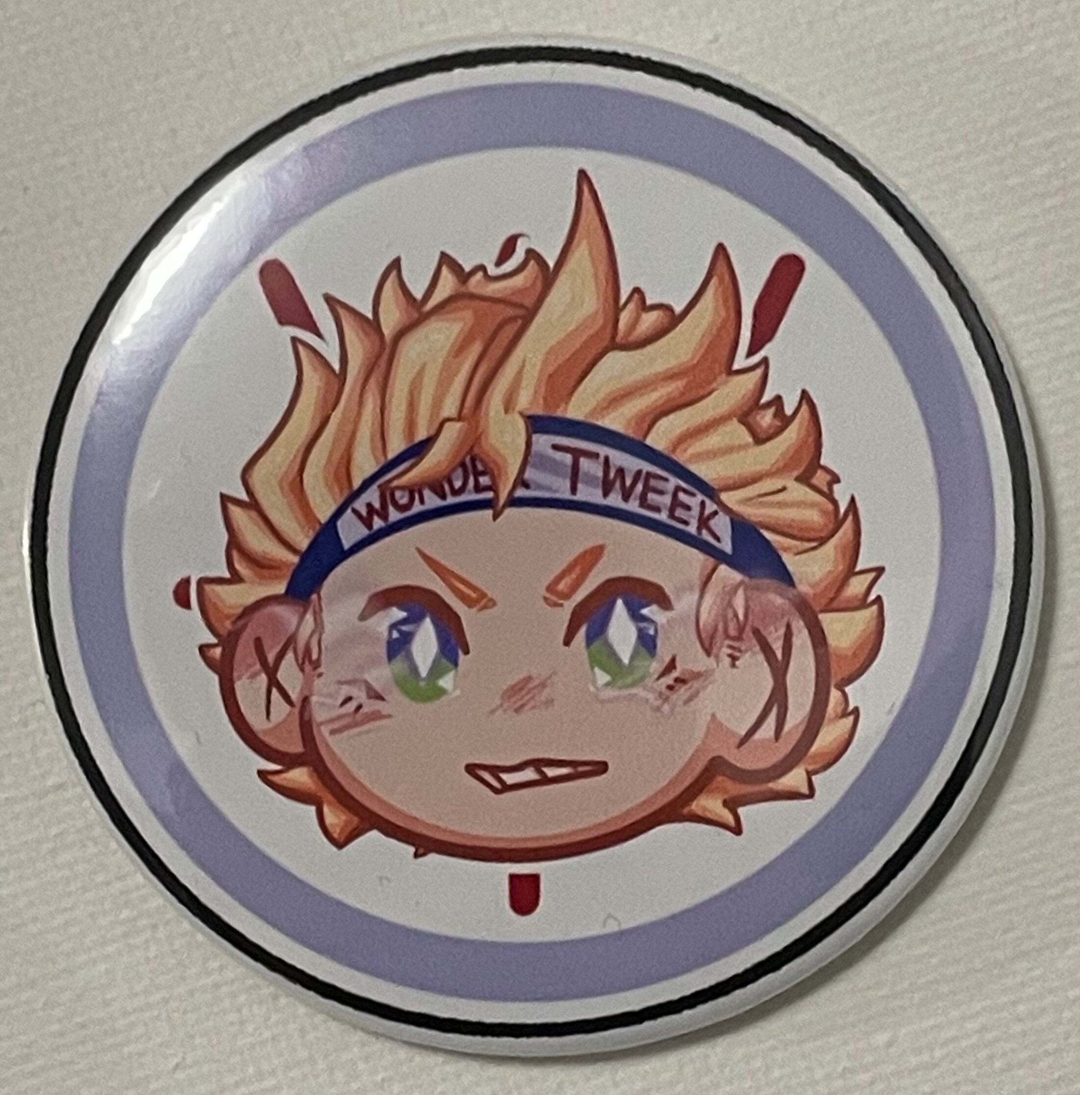 South Park Tweek Tweak Pins - Etsy Canada