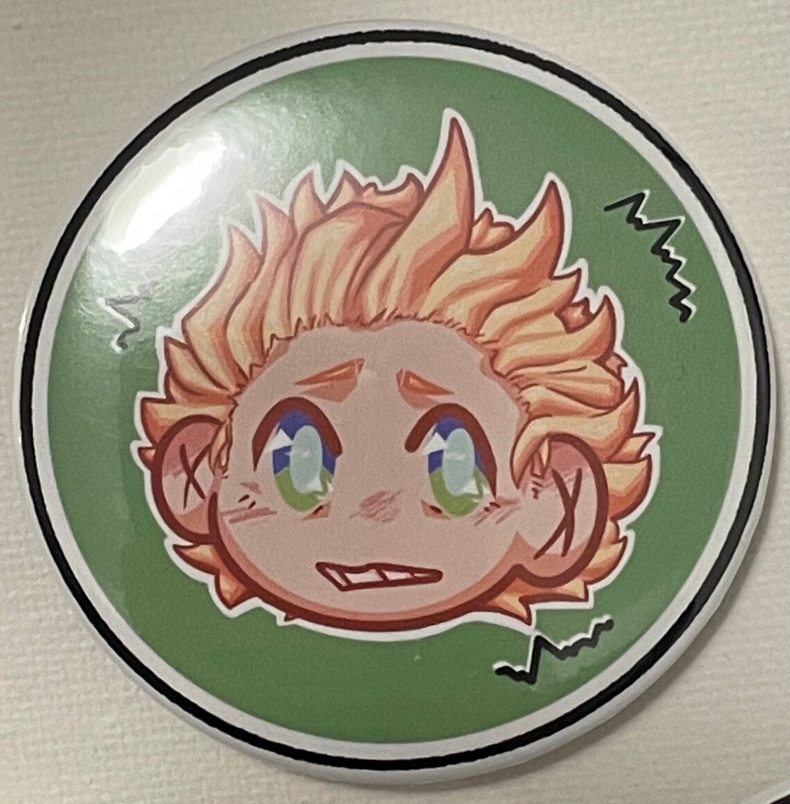 South Park Tweek Tweak Pins - Etsy Canada
