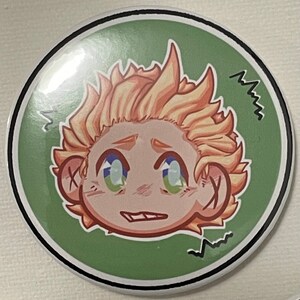 South Park Tweek Tweak Pins - Etsy Canada