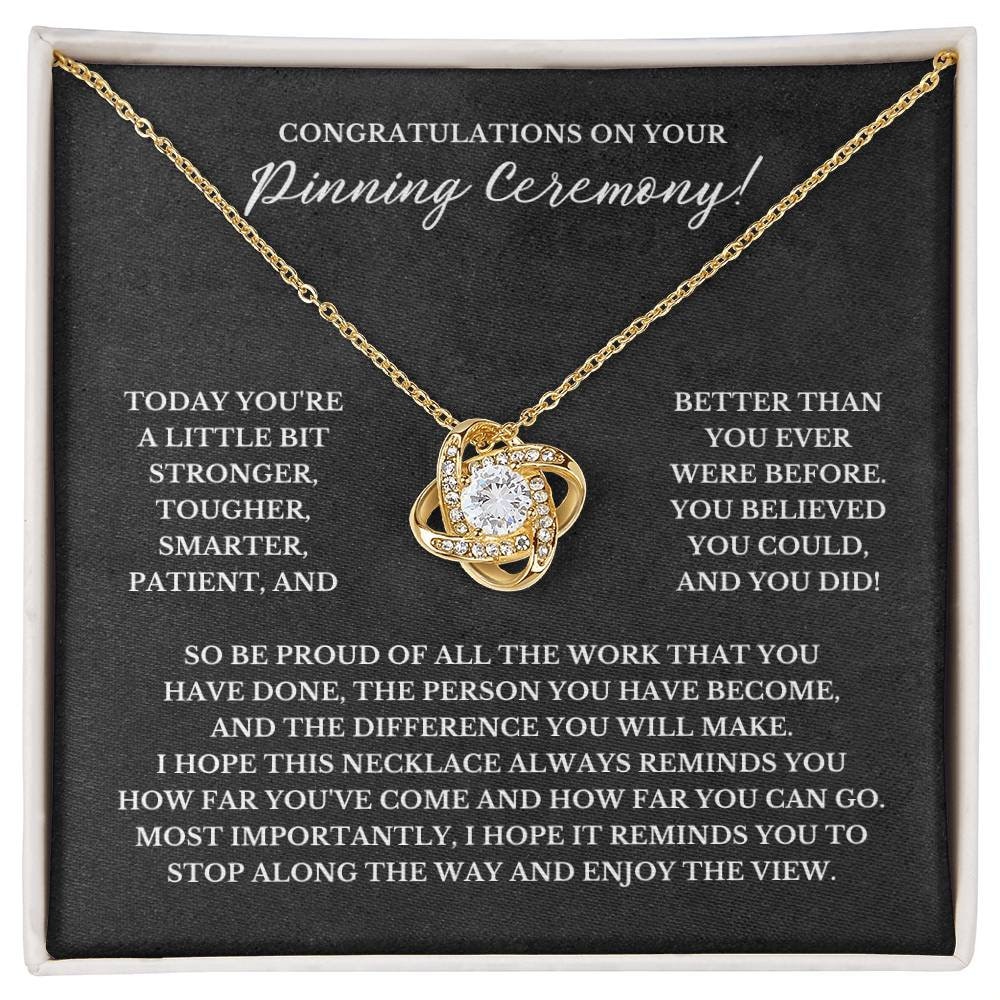 Pinning Ceremony Gift, Nurse Graduation Gift, Nursing School Graduation ...