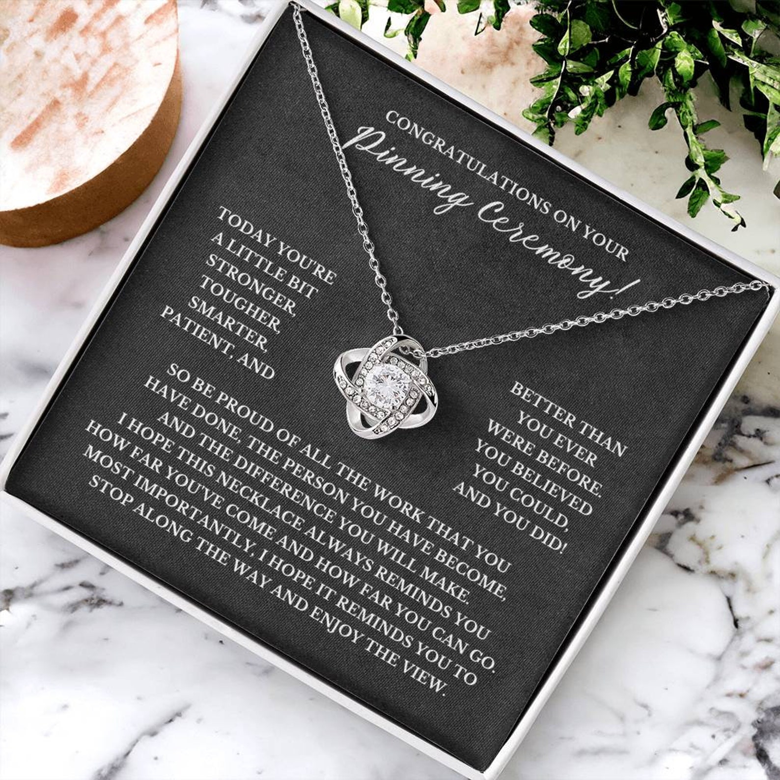 Pinning Ceremony Gift, Nurse Graduation Gift, Nursing School Graduation ...
