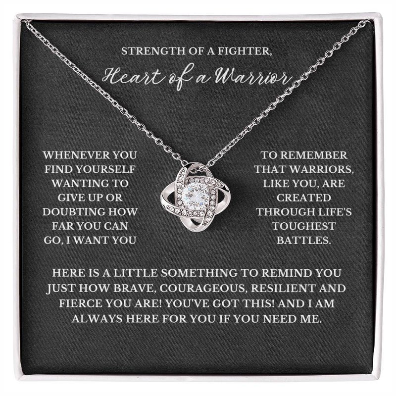 Gift Necklace - 60+ Gift Ideas for 2025