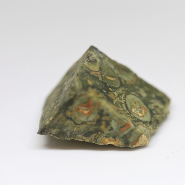 Rainforest Jasper Rough - Etsy