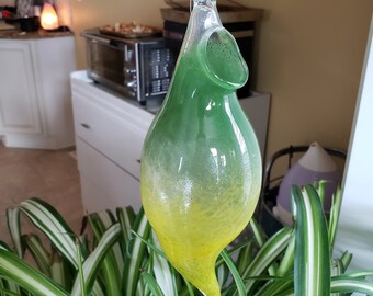 Hanging Rooter Vase - Etsy