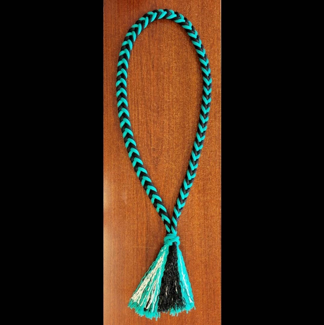 Neck Rope Bridleless Riding Liberty Horse Natural Horsemanship - Etsy