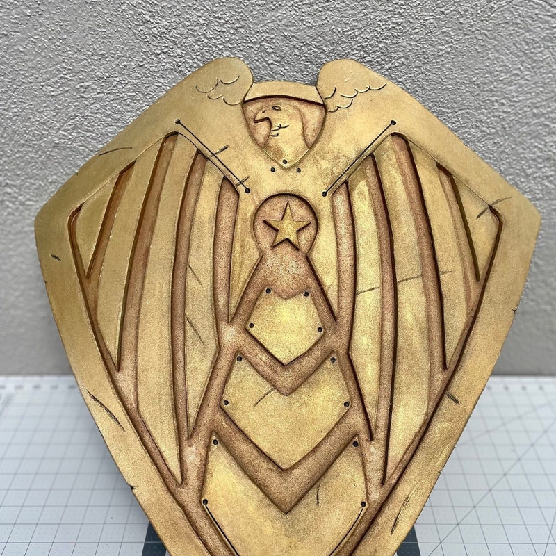 Soldier Boy the Boys Costume - Etsy