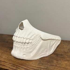 Rio Vidal Mask - Etsy