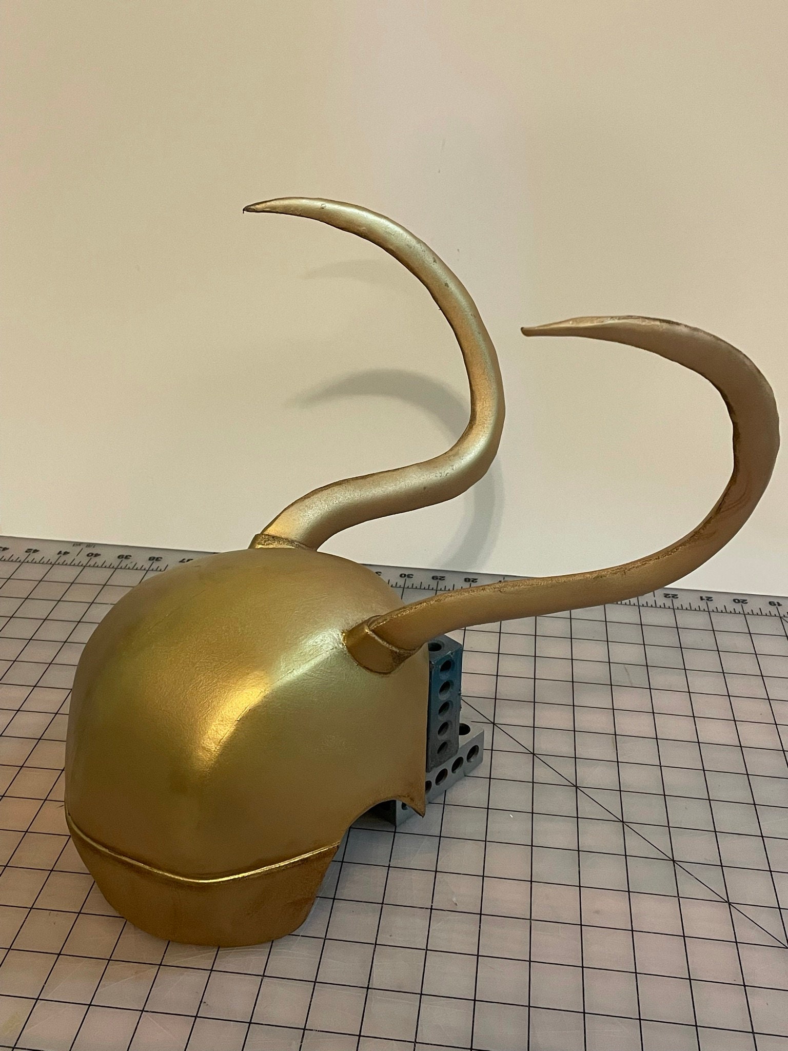 Classic Loki Cosplay Helmet and Belt Patterns/templates - Etsy