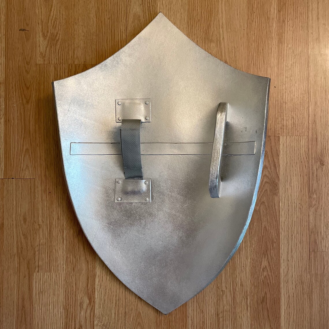 Peacemaker Shield Pattern/template - Etsy