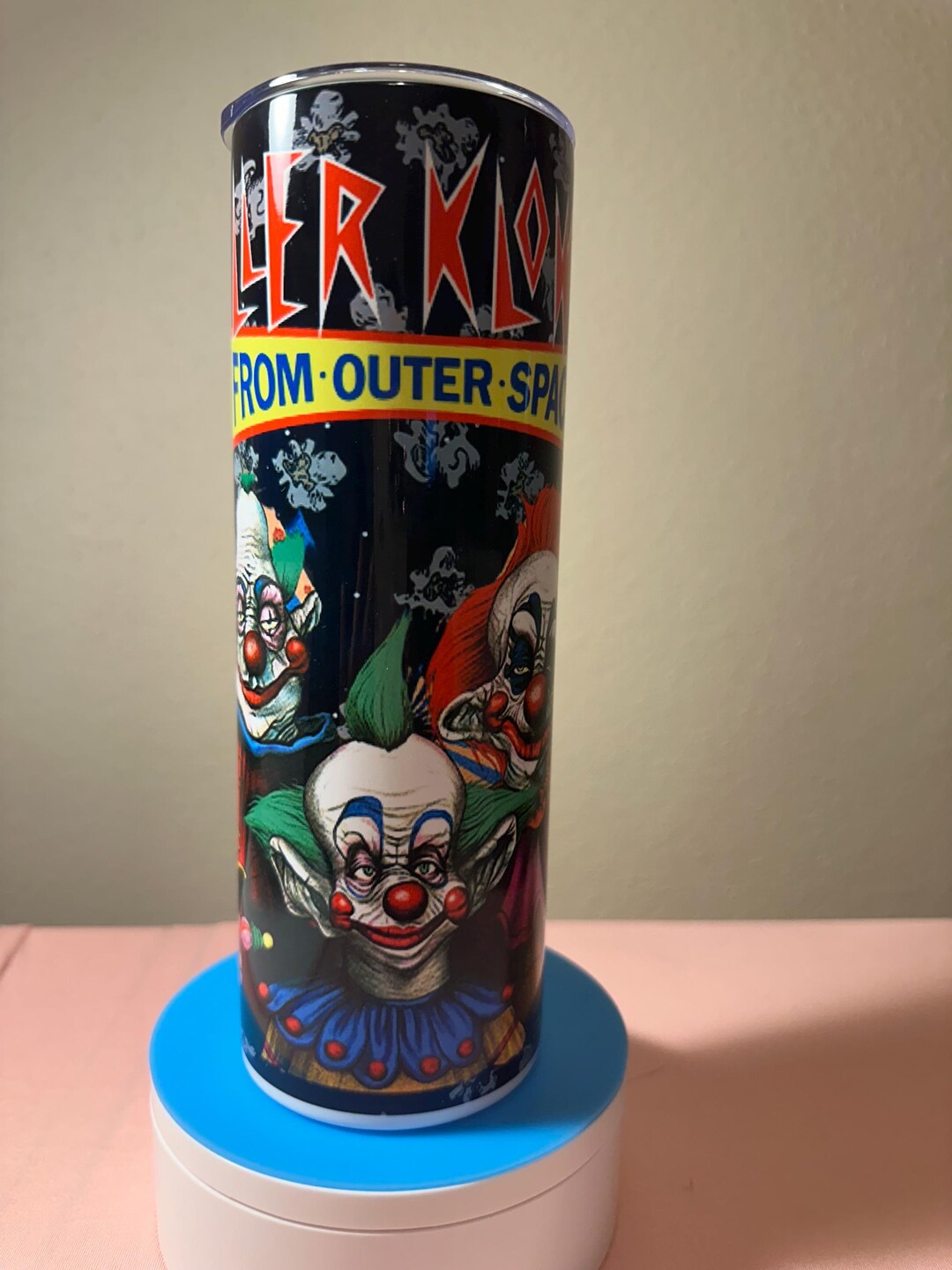 20oz Space Clowns - Etsy