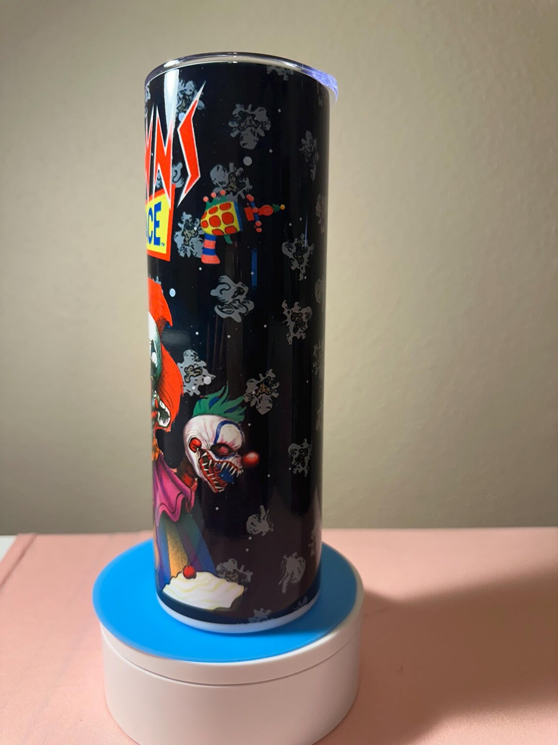 20oz Space Clowns - Etsy