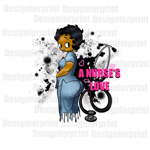 Nurses Love Png RN Love Png Trending Sublimation Wall - Etsy