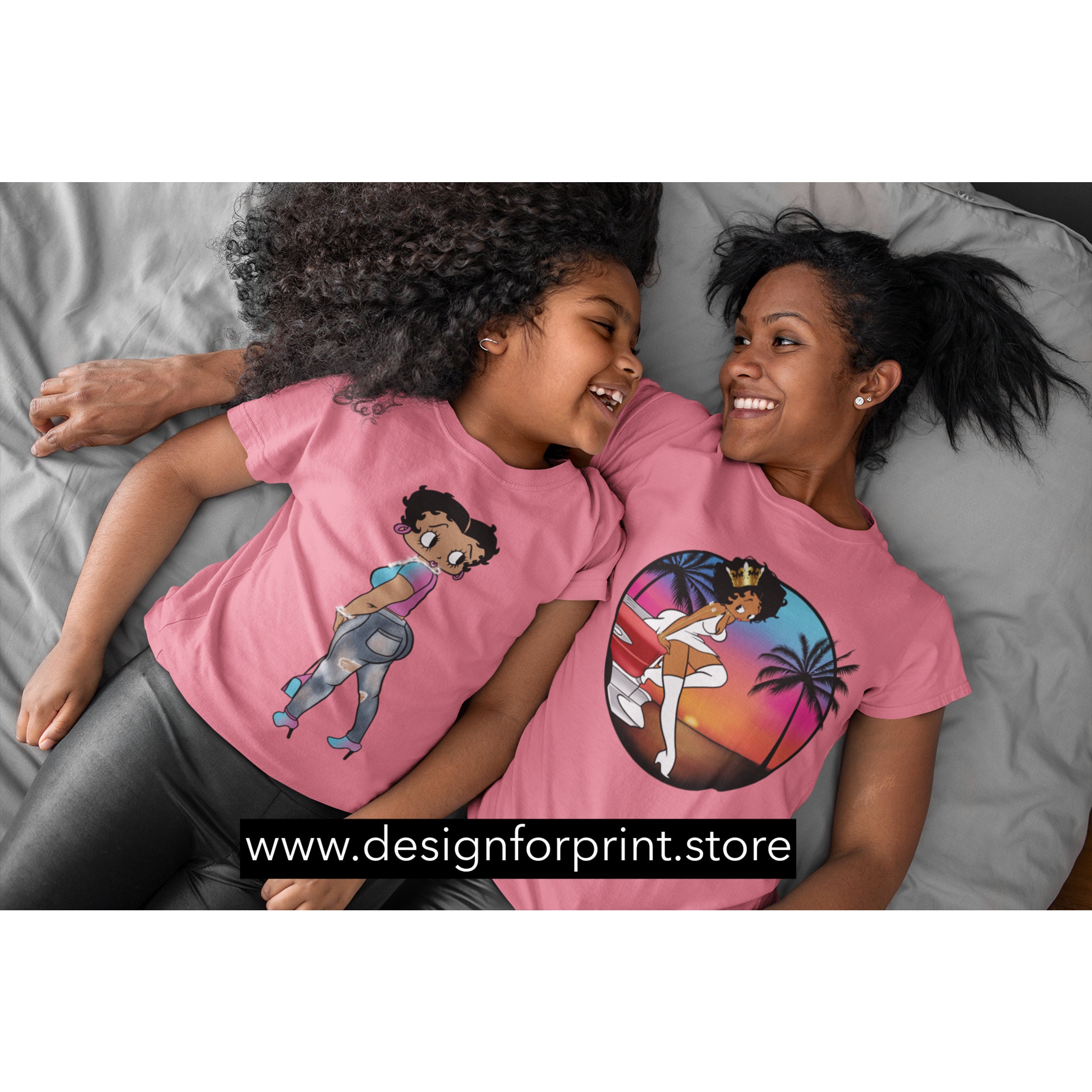 Sisters Betty Png, Black Betty Png, Petty Betty Png, Bundle Betty Png ...