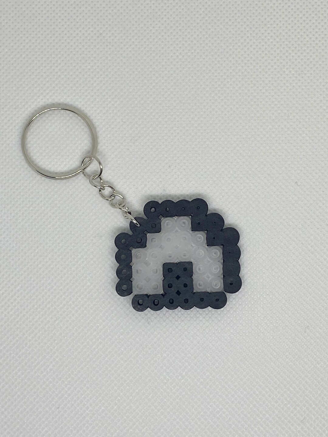 Rice Ball Keychain - Etsy