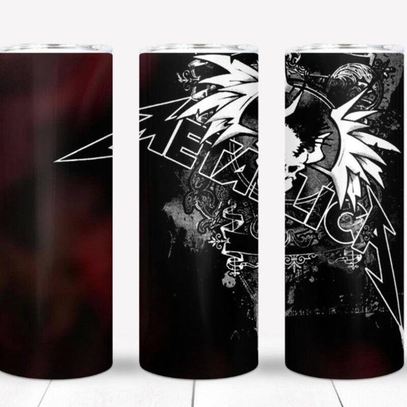 Metallica - Etsy