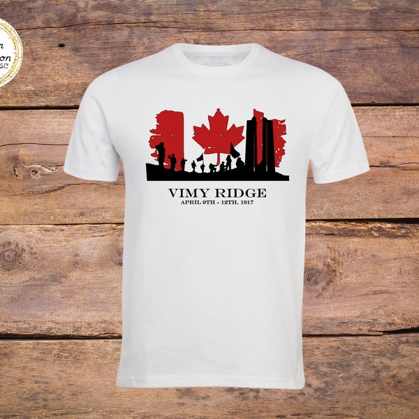 Canadian Rustic Flag - Etsy