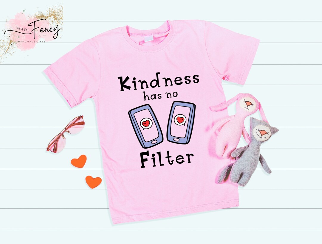 Pink Shirt Day | Spirit Day, Stop Bullying, Bee Kind, Buddy, Kindness ...