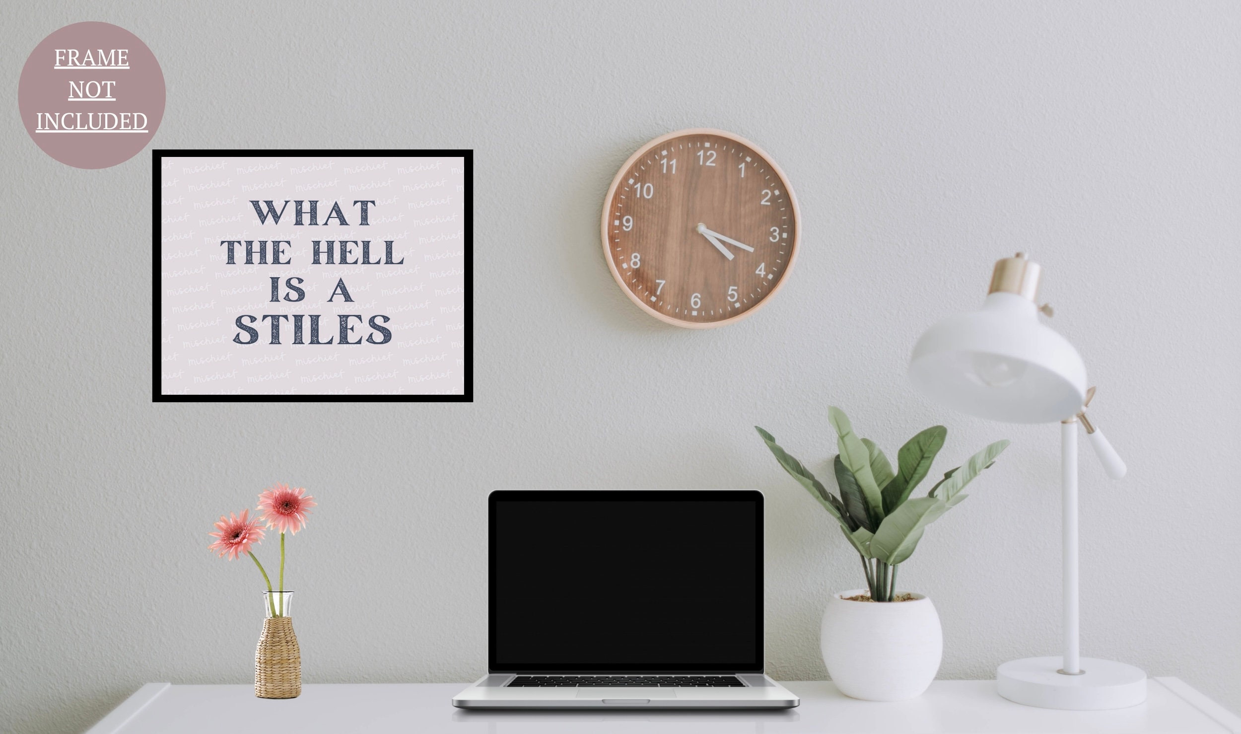 Teen Wolf Poster, What the Hell is A Stiles Quote, Stiles Stilinski ...