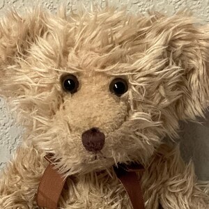 Russ Radcliffe Vintage Teddy Bear Plush Animals Stuffed Animals Gifts ...