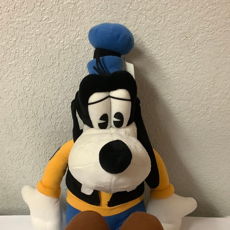 Goofy Toys - Etsy