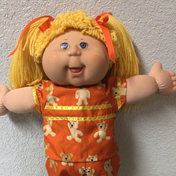 Cabbage Patch Kids Play Along 2004 - Etsy