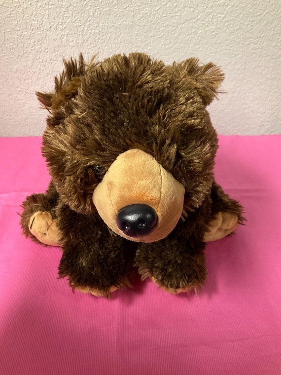 Wild republic bear store