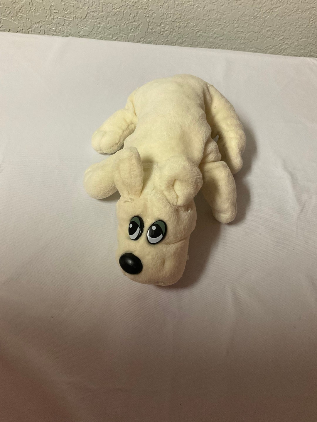 Vintage 1980s Pound Puppy Made by Tonka Nostalgic Toy Gifts for Girls ...