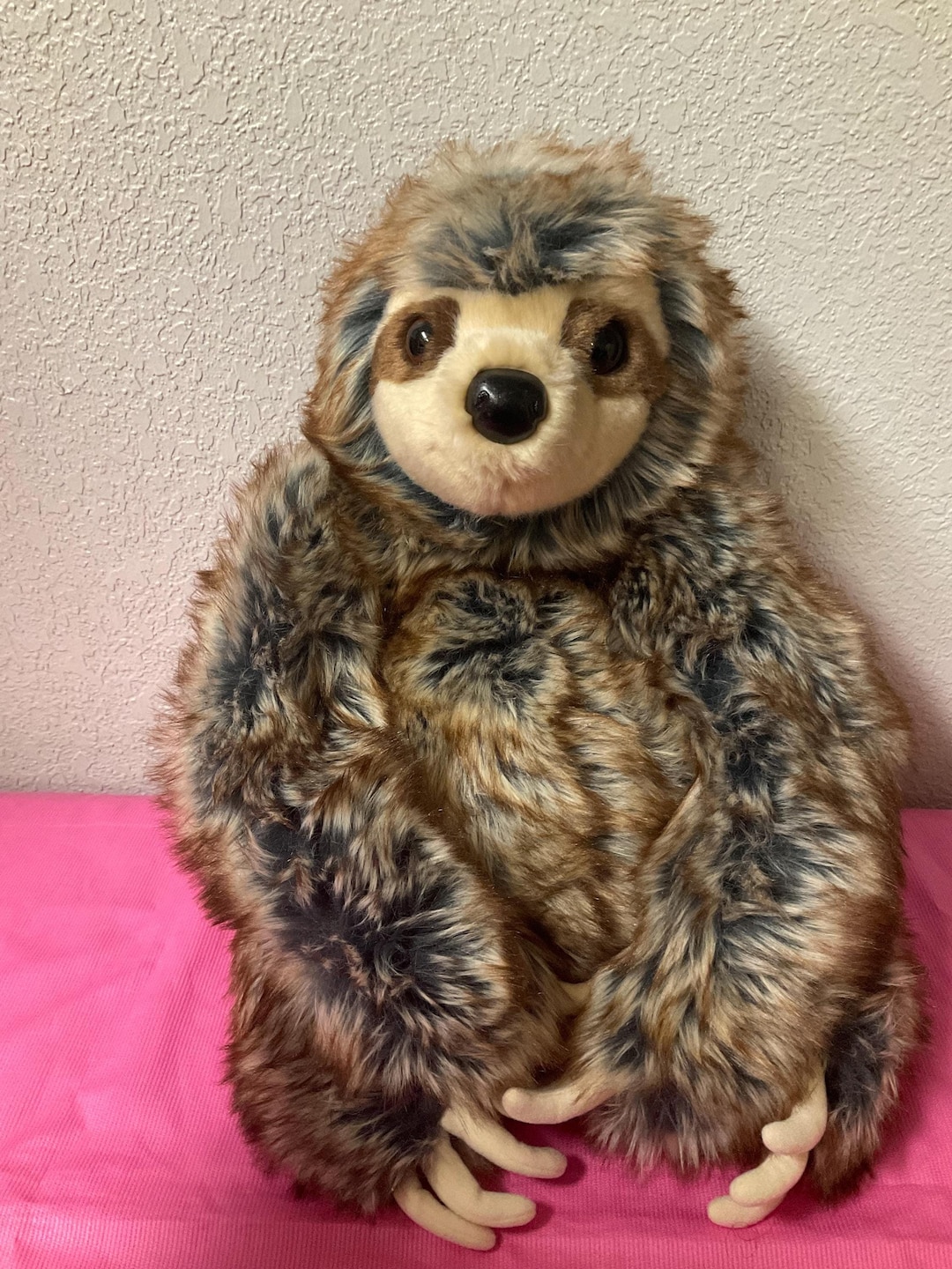 Douglas Toy “cuddle Toys” Sloth Stuffed Animal Plush Animal Gifts for ...